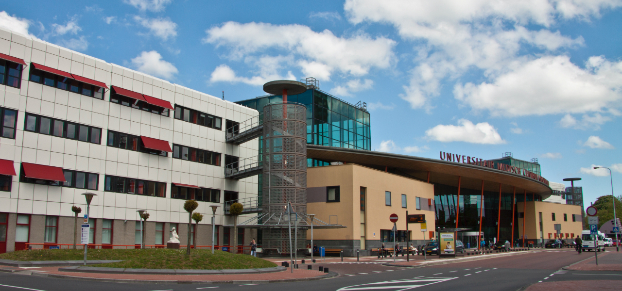 Universitair Medisch Centrum Groningen - HTMpact